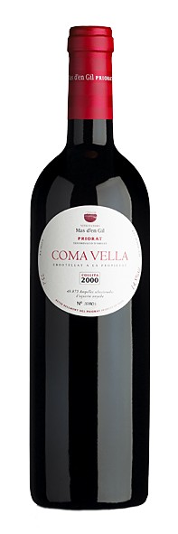 Coma Vella 2004 Priorat Viticultors Mas d'en Gil